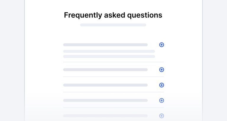 FAQ - Skelementor Support
