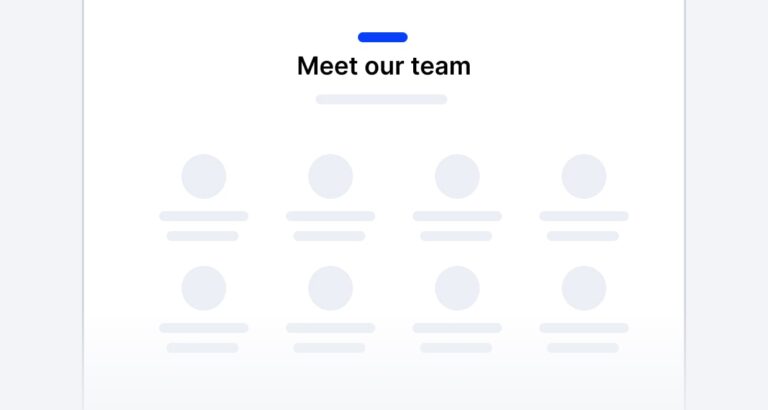 FAQ - Skelementor Support